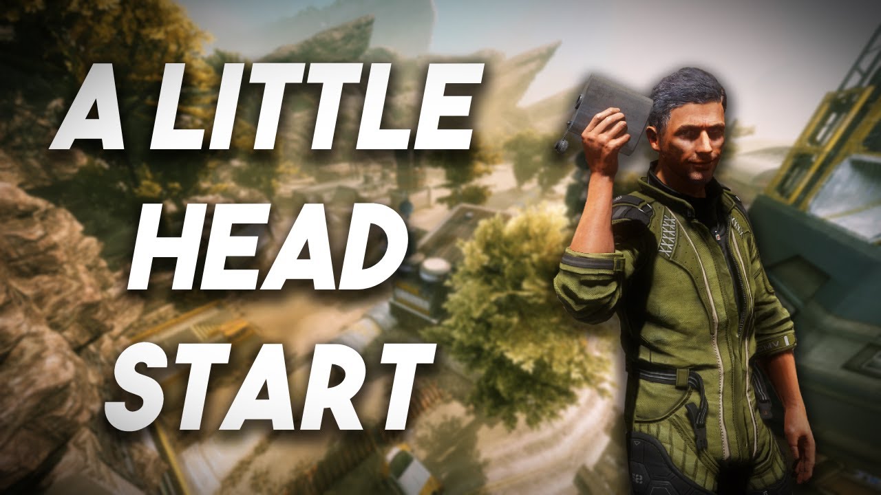 Titanfall 2: A Little Head Start | Northstar Client - YouTube
