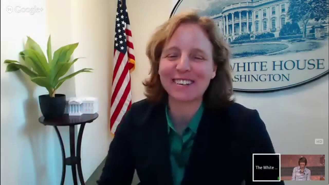 Megan Smith: America's New CTO | Full Interview Fortune MPW - YouTube