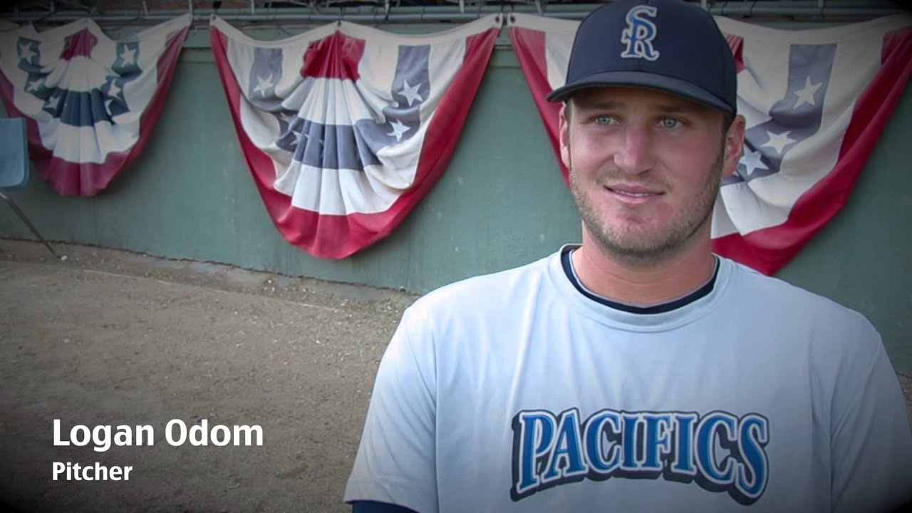 Rapid Fire: Logan Odom - YouTube