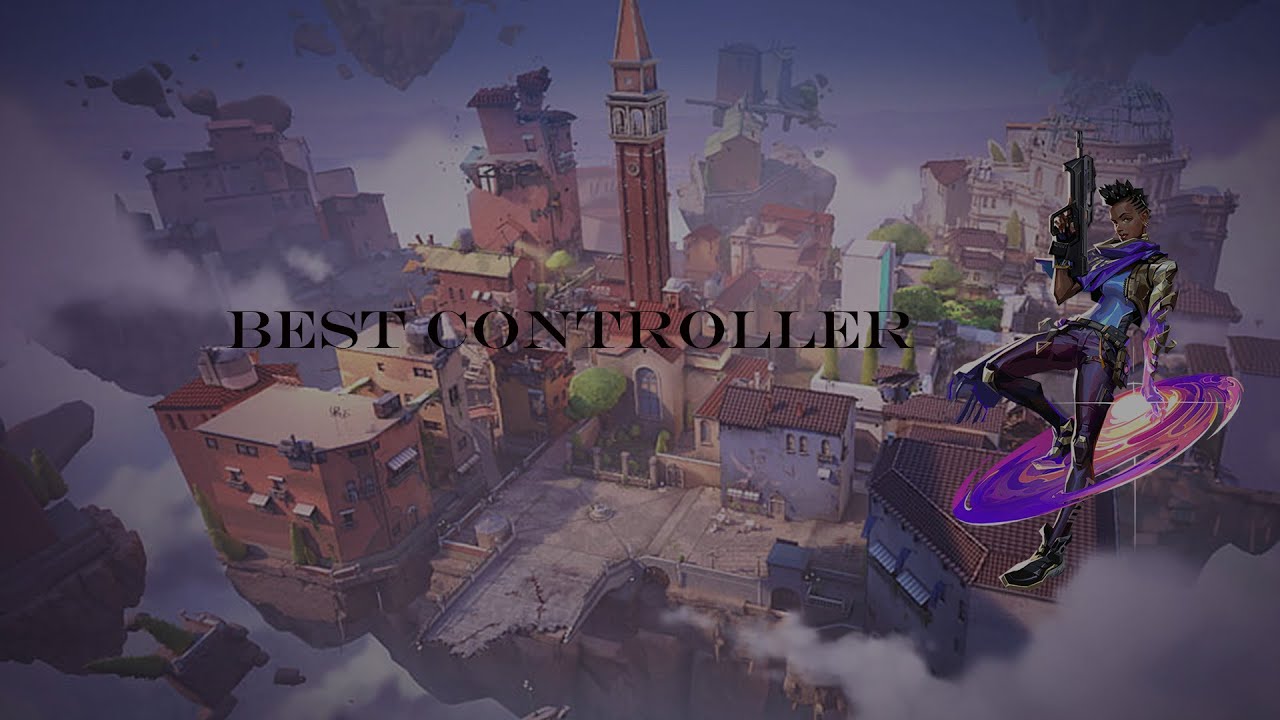 Astra is the best controller - YouTube