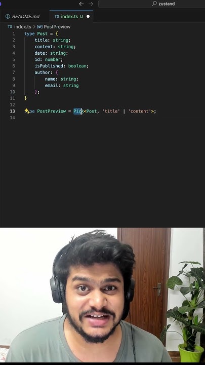 Some More Typescript Magic Javascript Programming Webdevelopment Softwaredevelopment Youtube