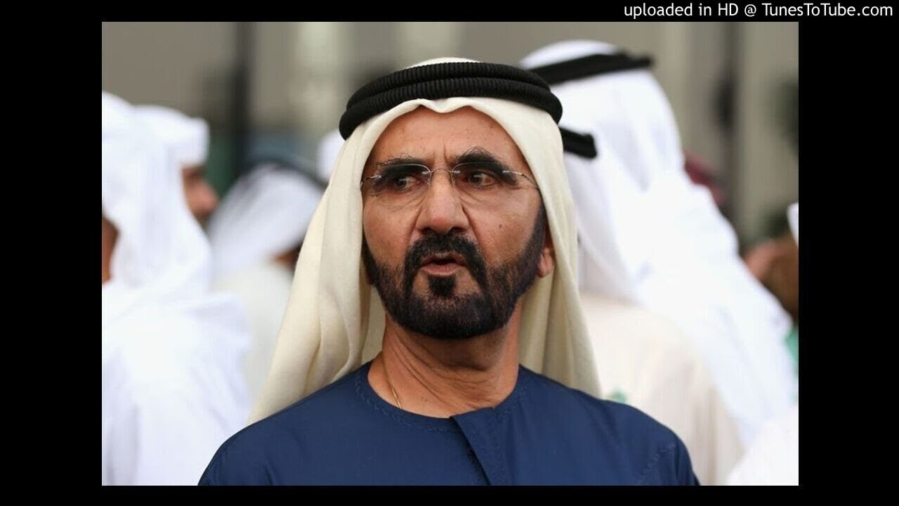 Dubai Sheikh kidnapped two of his daughters and threatened wife - YouTube