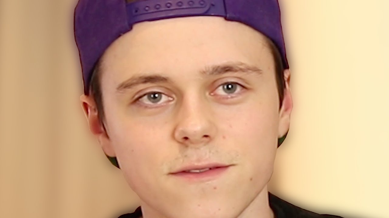 The Most Annoying Youtuber.. - YouTube