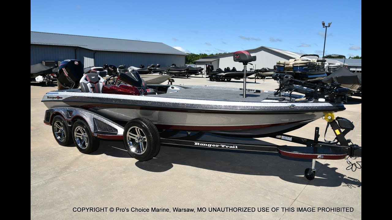 2025 Ranger Z521R Cup Equipped!! Stock# R1632 - YouTube