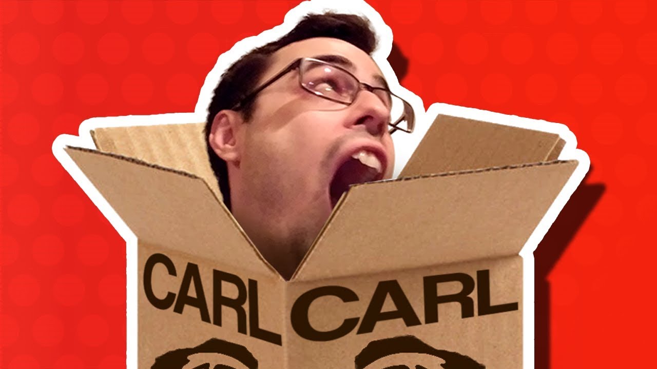 Stack Overflow in the Carl Box (Hilarious New Glitches!) | Mario Maker ...