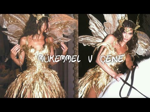 Mükemmel V Çene🌟 subliminal  (yeni ve etkili versiyon)