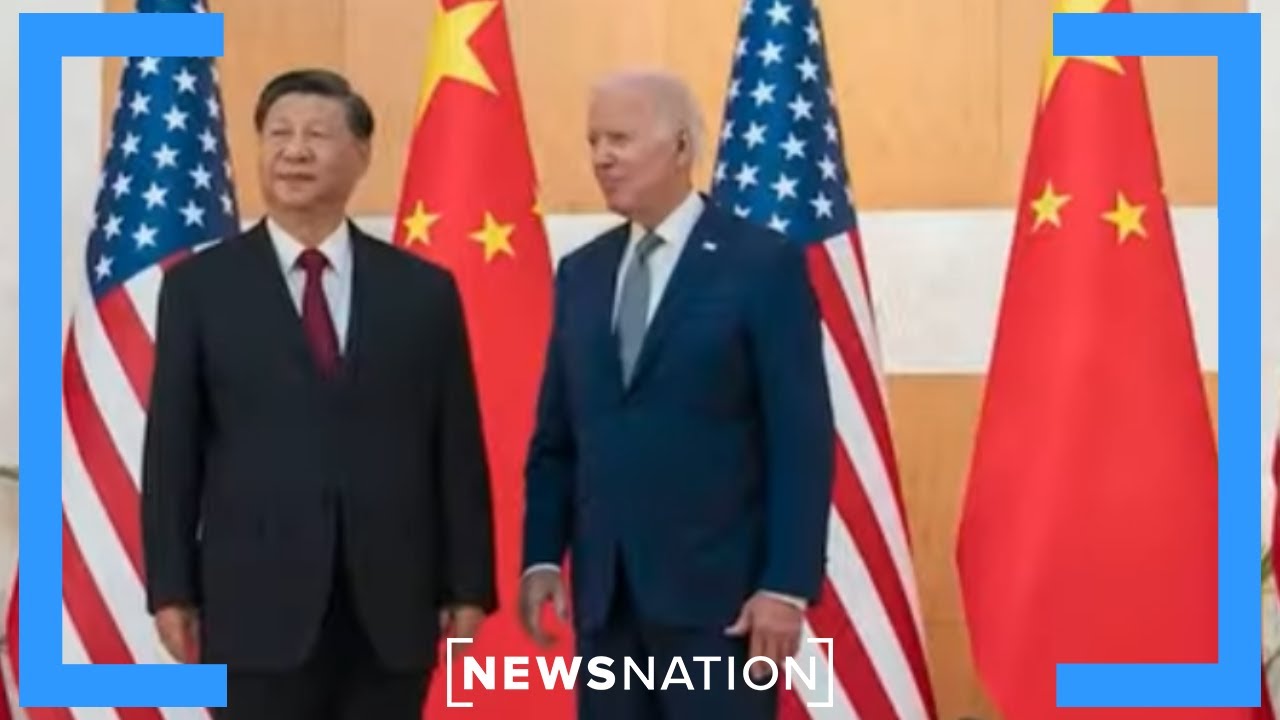 Biden pushed to secure release of American prisoners | Morning in ...