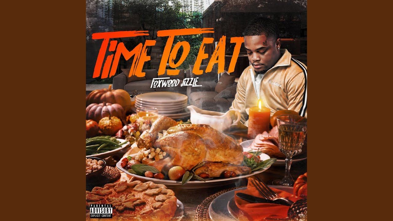 Time To Eat - YouTube