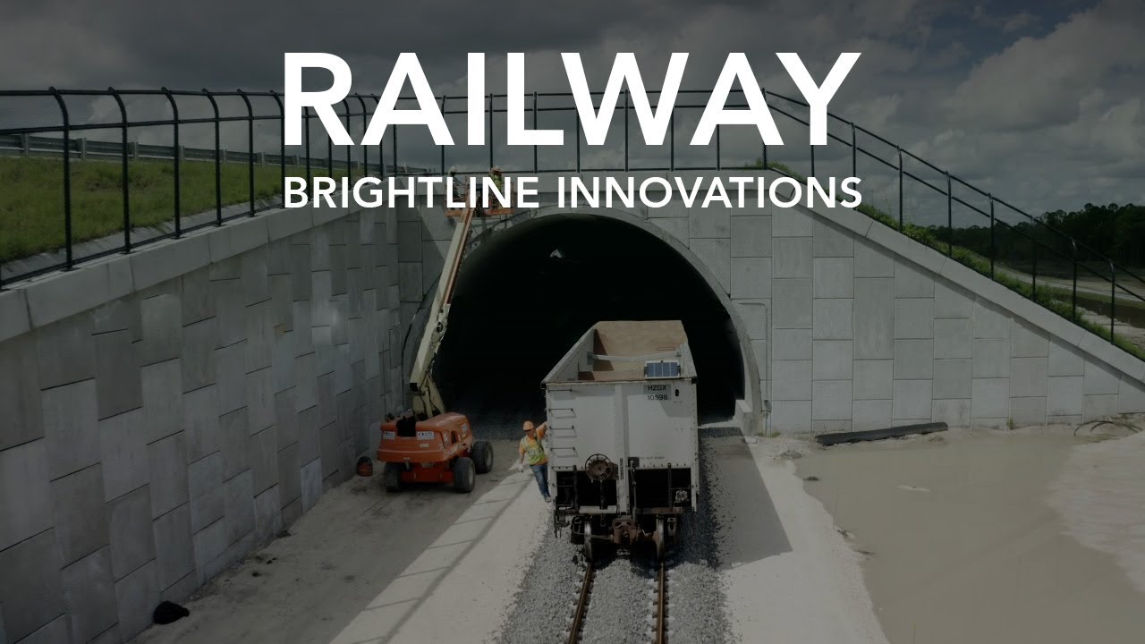 Railway | Innovations - YouTube