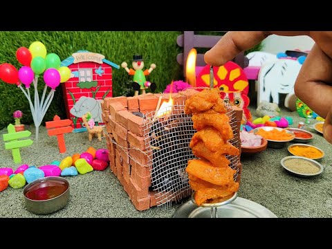 Miniature Chicken Shawarma 🔥🔥 | Mini Shawarma | Chicken Shawarma ...