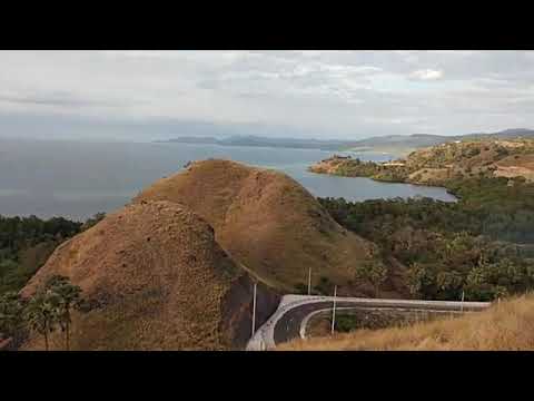 Labuan bajo-bukit silvia - YouTube