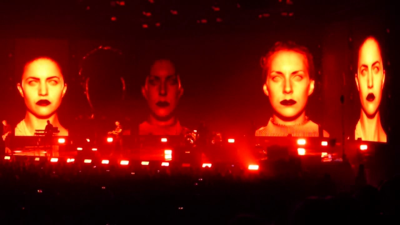 KENT - Musik Non Stop Malmö Arena 161112 - YouTube