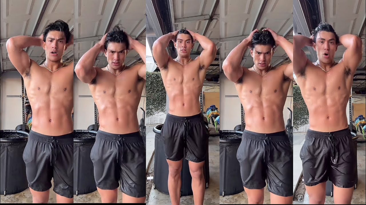 Very Hot Anthony Constantino - YouTube
