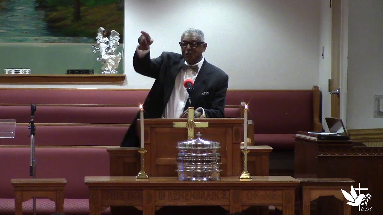 Combined Fellowship and Communion Service 2/16/2020, 6pm - YouTube