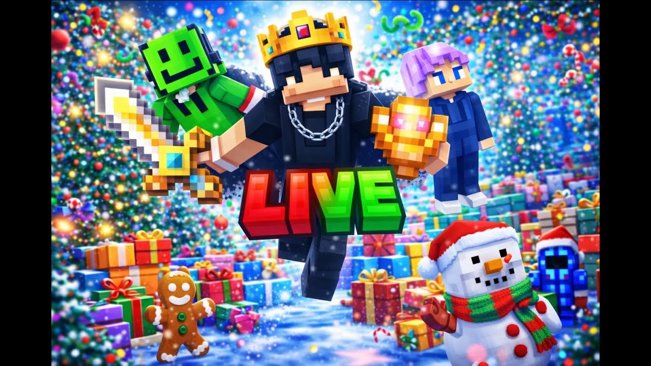 LIVE ON 🔴 OGROMNE TOPKI ! Losowanie na 5MLN💵 BOXPVP na ANARCHIA.GG ...