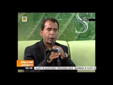 Barak Mehmet Demir Karacaoğlan
