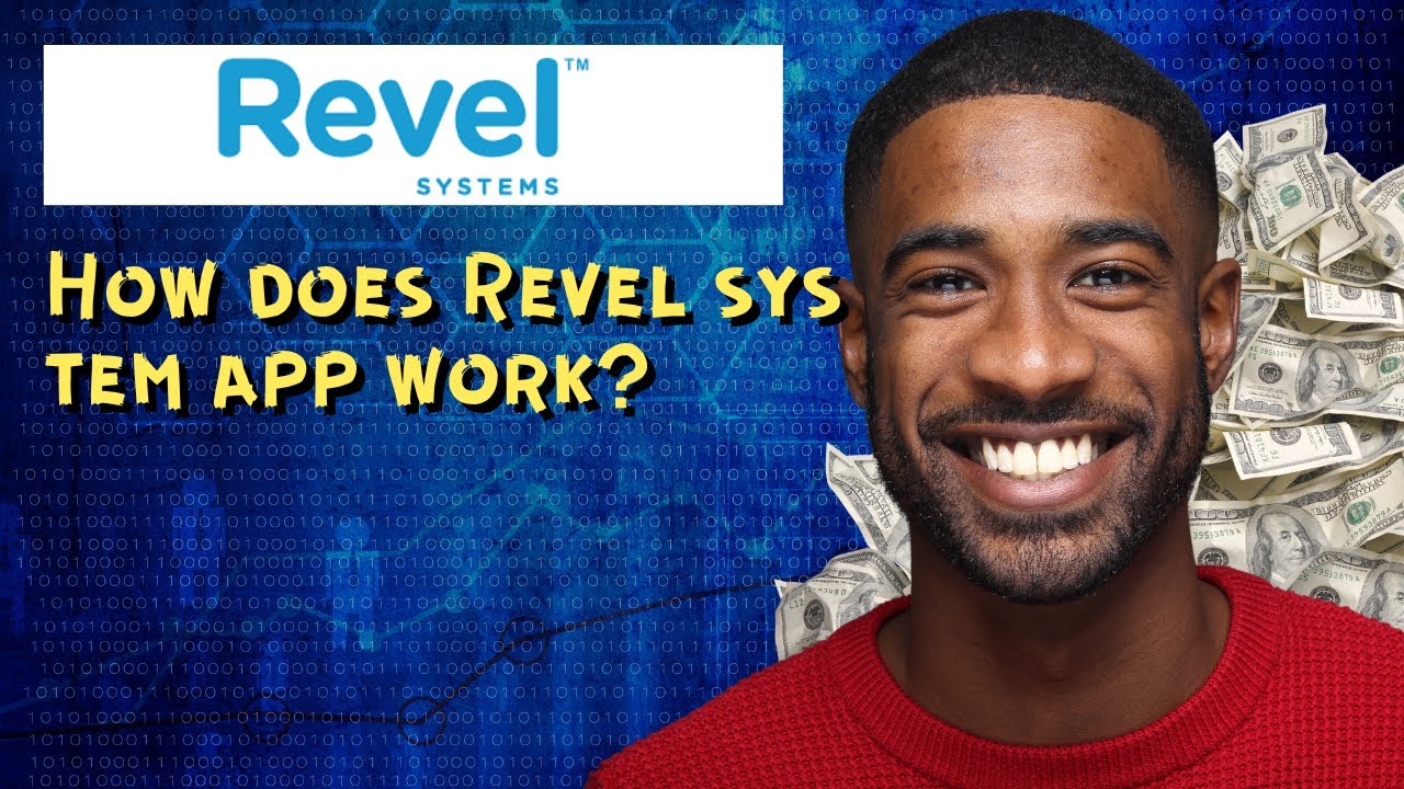 How does Revel system app work - YouTube