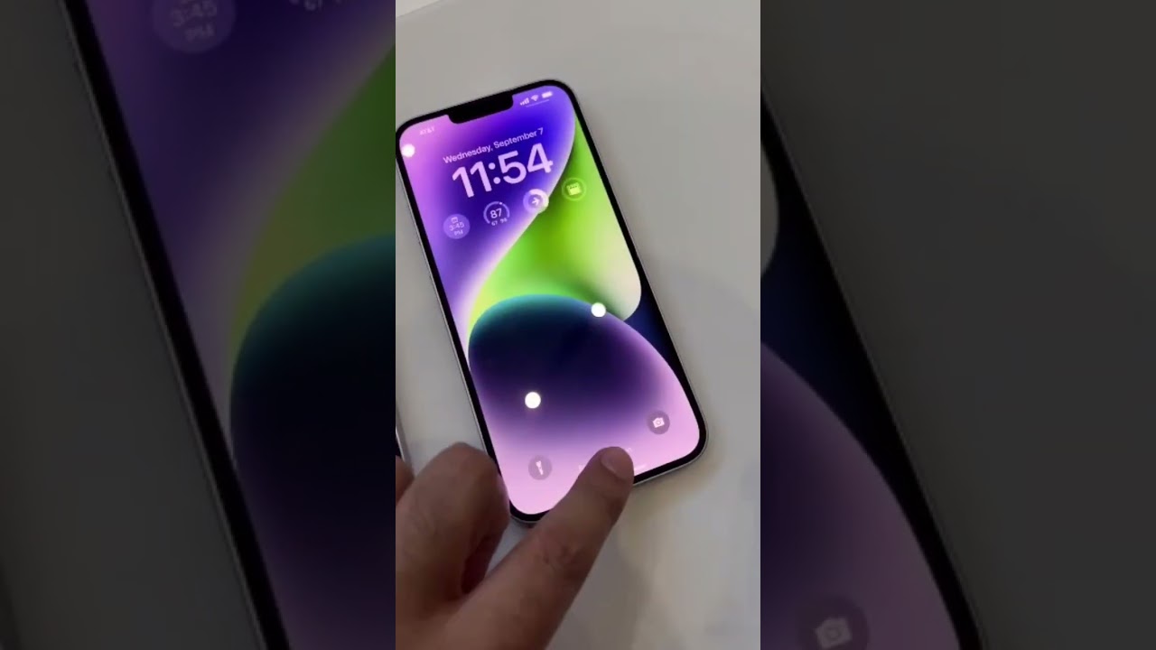 iPhone 14 and 14 pro design and camera outlook - new #mobile #review # ...