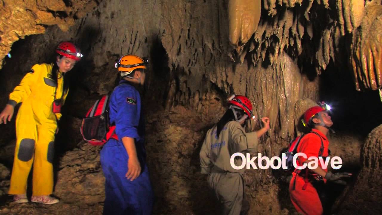 DOT Davao Region - It's more fun in the Philippines Official Teaser ...