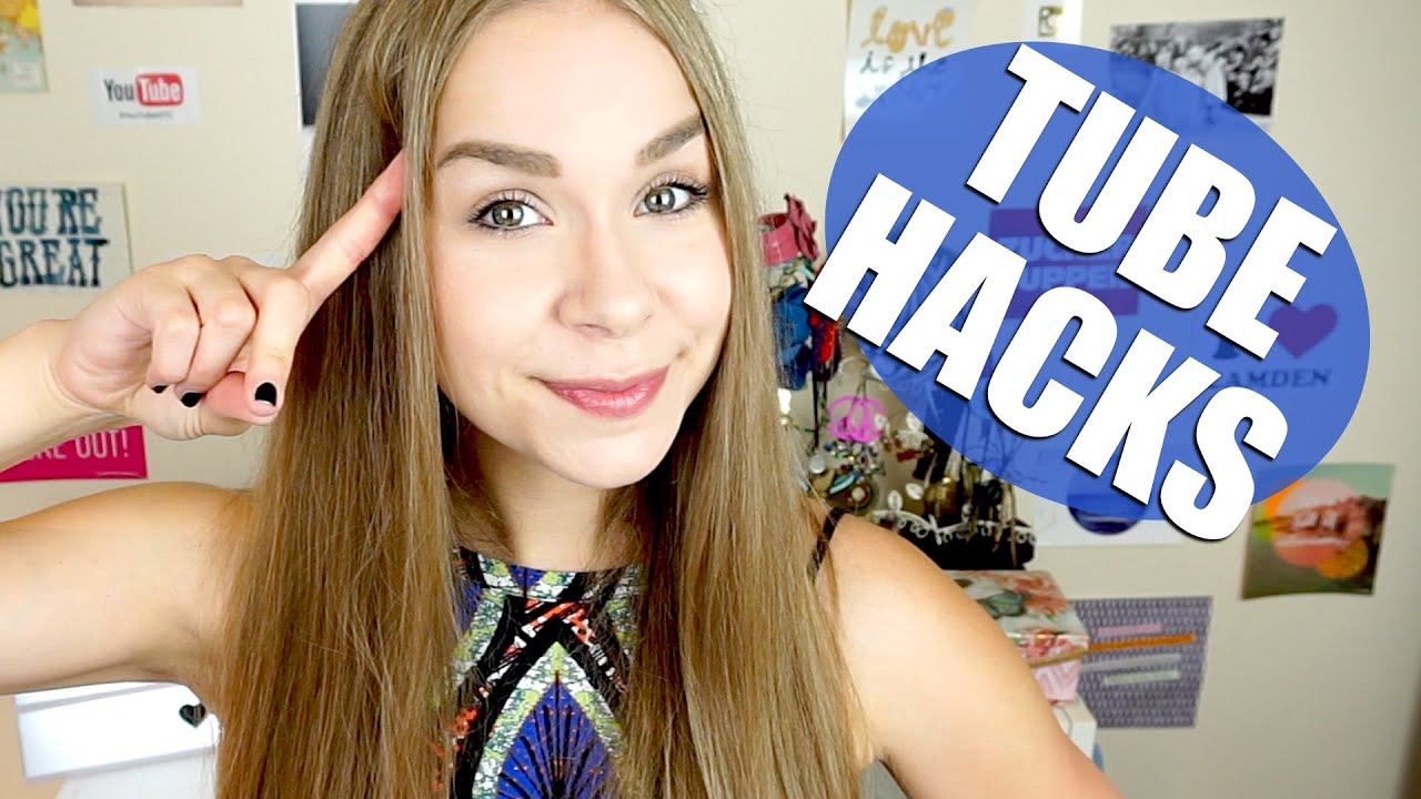 London Tube Hacks - Tips & Tricks - YouTube