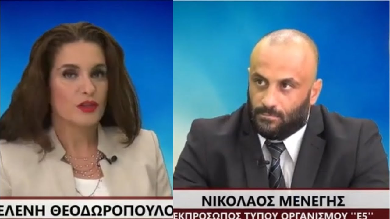Η ΕΠΙΤΟΛΗ ΤΟΥ ΣΕΙΡΙΟΥ { 2022 } 2022 07 29 - YouTube