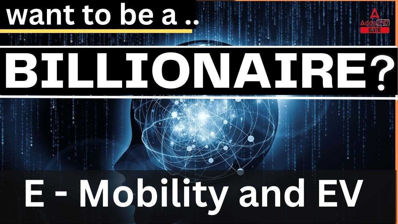 E-Mobility Course for Working Professionals | A Course by IIT to fulfil ...