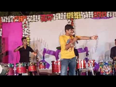 Dev Bharwad last night program - YouTube