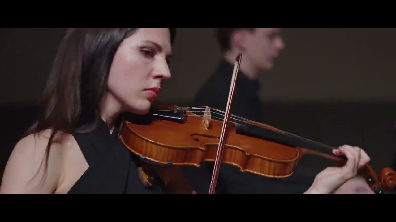 Simple Music Ensemble World Ludovico Einaudi | Trailer - YouTube