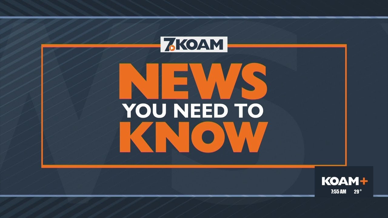 Jan 18th News You Need To Know YouTube jan-18th-news-you-need-to-know-youtube