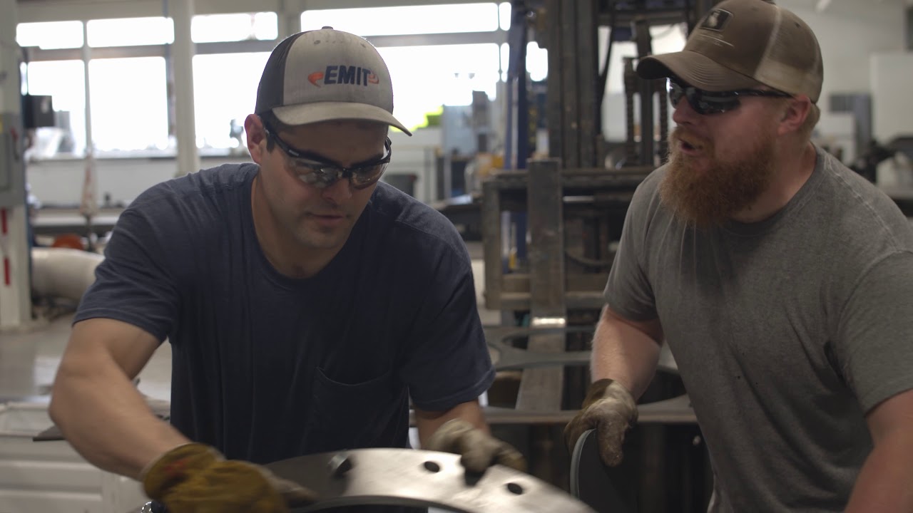 EMIT Technologies: Ian Bio - YouTube