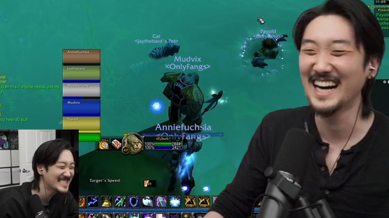 This Payo RP Always Makes Me Laugh - YouTube