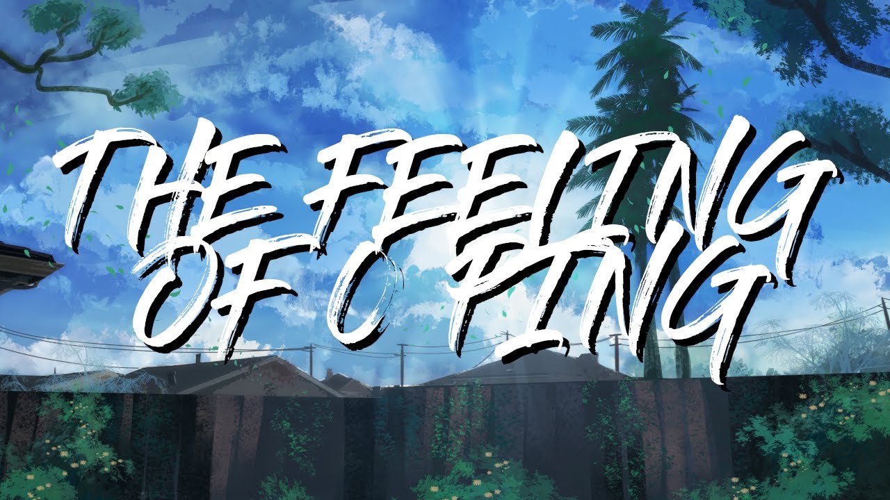 Lofi Hip Hop Beat - Relax Calm Chill Study Gaming Sleep Music "THE ...