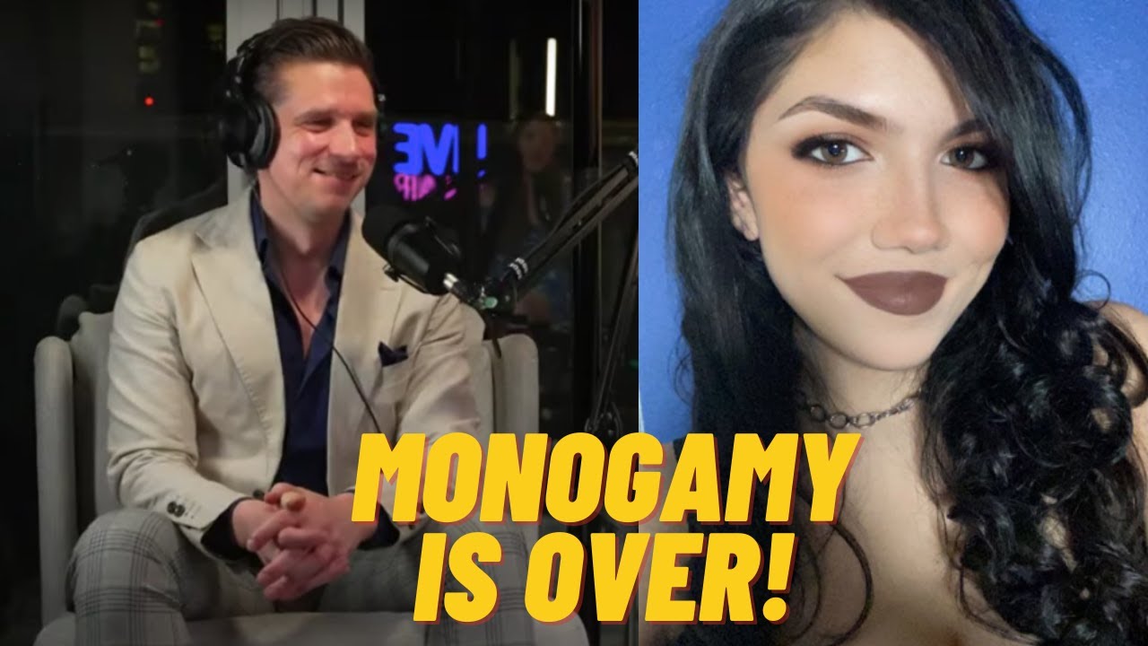 Is MONOGAMY even possible anymore? - FEAT: @Straighterade - YouTube