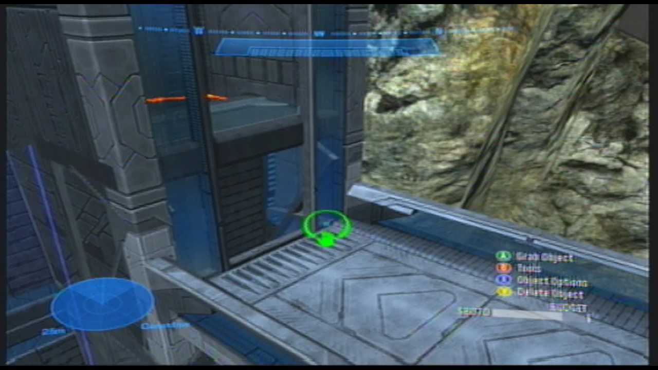 [Halo: Reach] Forge Tutorial 2: Basic Elevator - YouTube