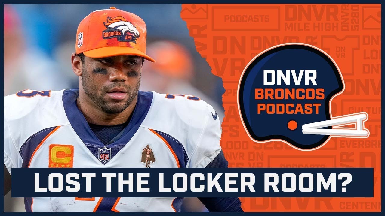 How can Russell Wilson regain the players he’s reportedly lost in the ...