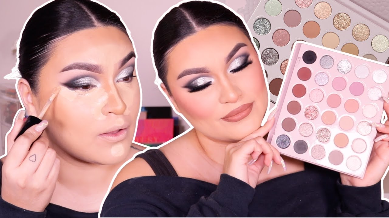 COLOURPOP Rock Candy Mega Eyeshadow Palette