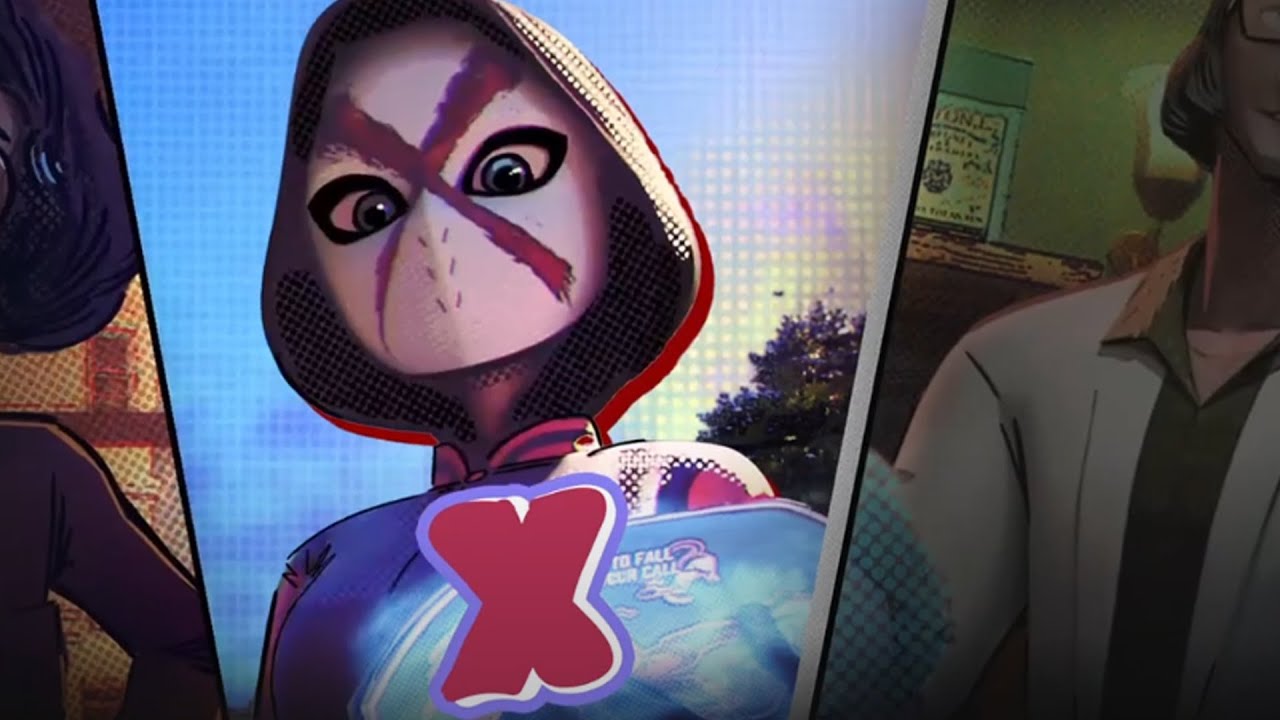 What you didn’t know about X | HERO INSIDE Official Channel - YouTube