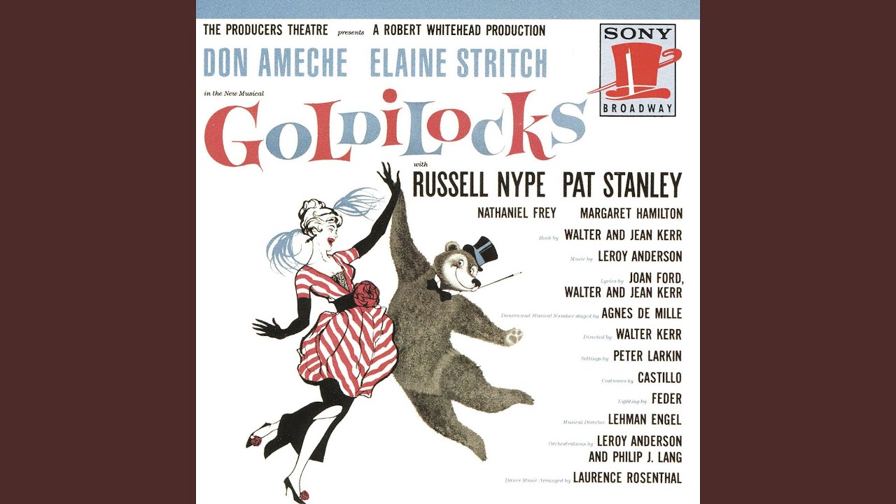 Goldilocks: The Pussy Foot - YouTube