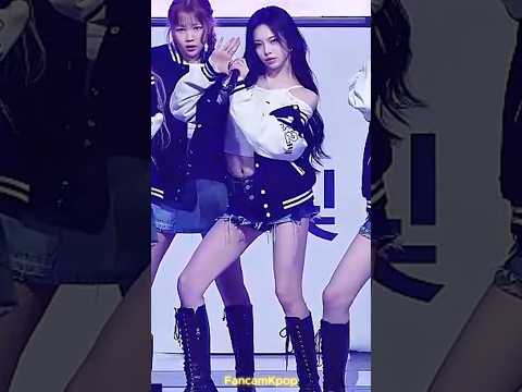 260225 Ian Hearts2Hearts ''Rude'' Fancam