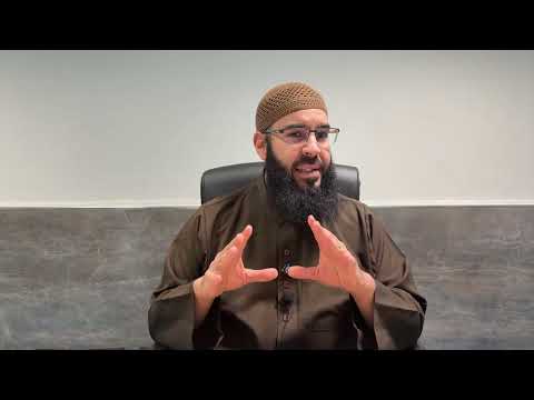 Der Weg zu Allah Teil 67: Minderwertigkeit der Dunya