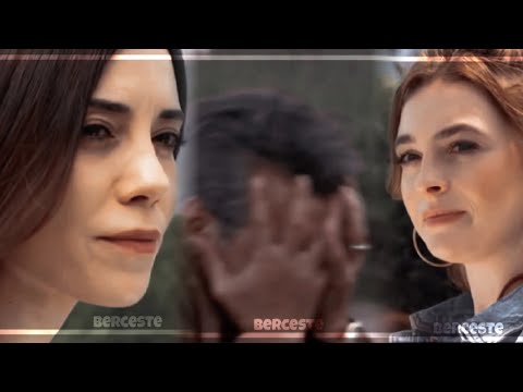 Asya & Volkan & Derin | Bu Kalp Seni Unutur Mu?