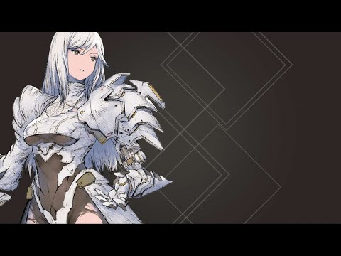 Nier Reincarnation: Desbloqueando/Unlocking Reborn Contractor (Gayle EX ...