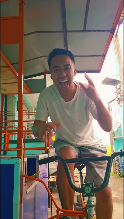 Aray ku po 😅 ️ - YouTube