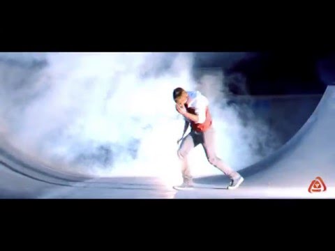 Feel The Rhythm | I&B | MA | KVP