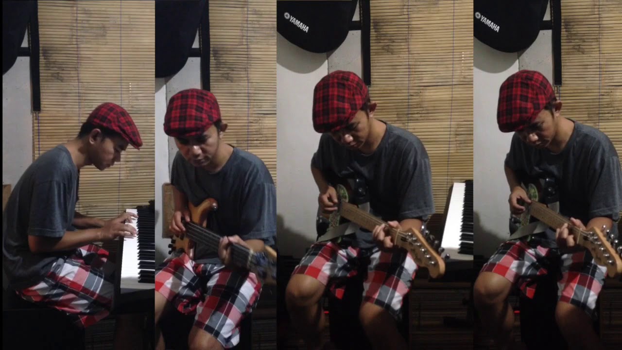 Tinkering with odd signature - YouTube