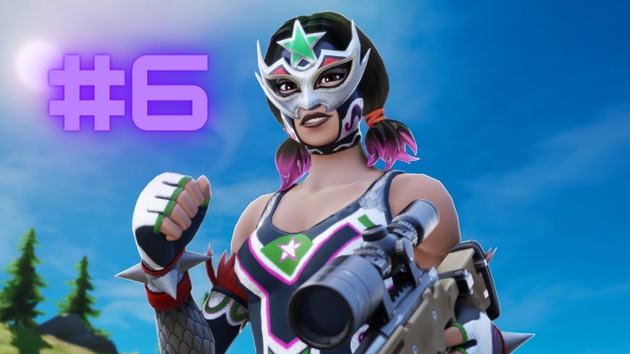 Kalix Highlights #6 - YouTube