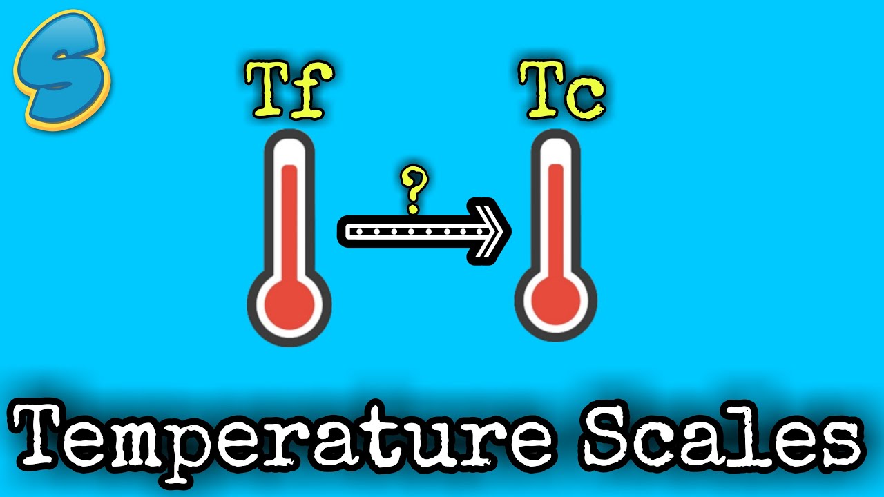 Temperature scales and their conversion( በአማርኛ) grade 7 Physics Unit 6 ...