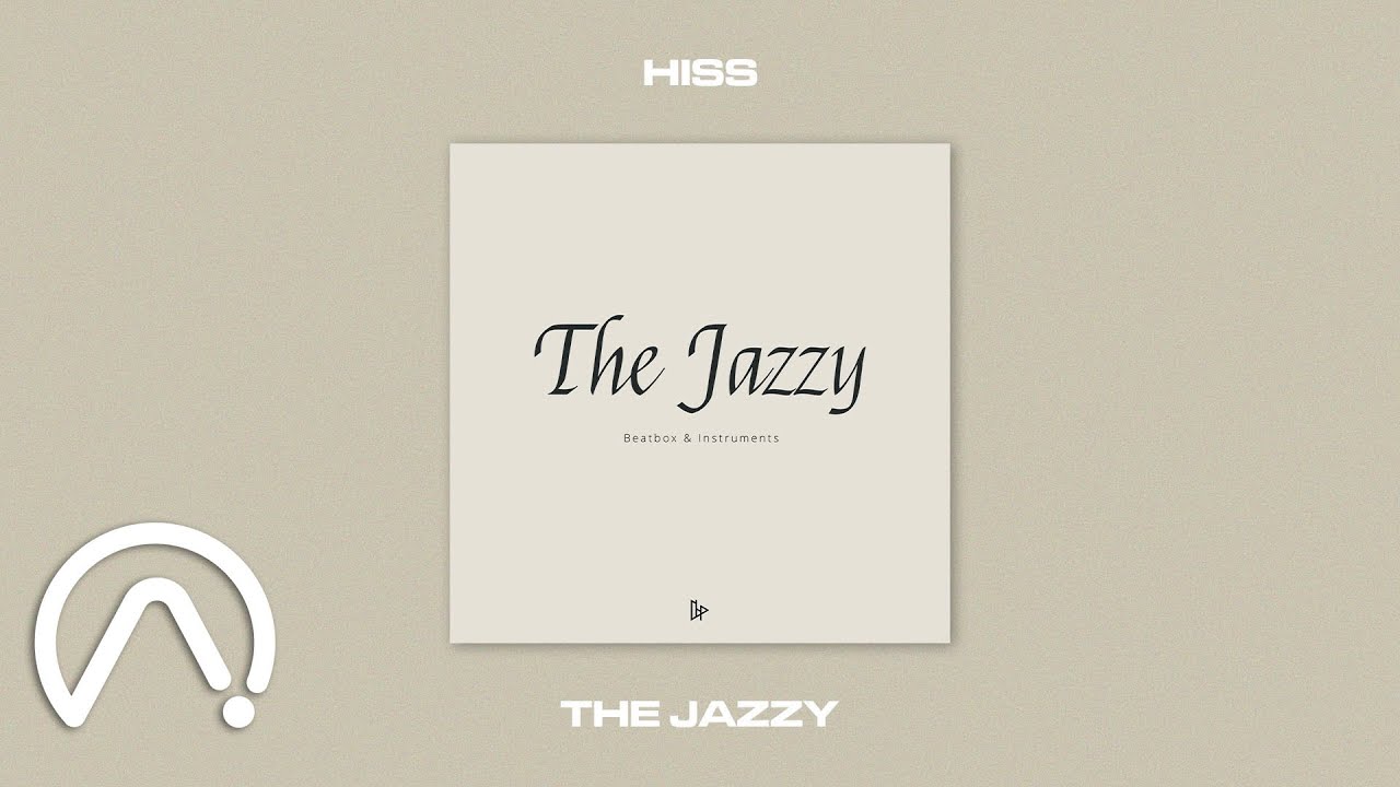 Hiss - The Jazzy (Official Audio) - YouTube