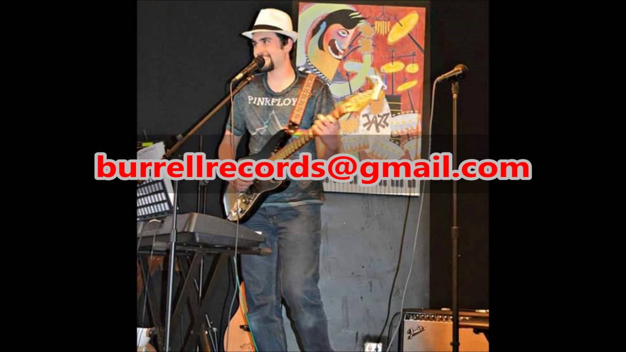 Falling Sky By Jon Burrell Demo - YouTube