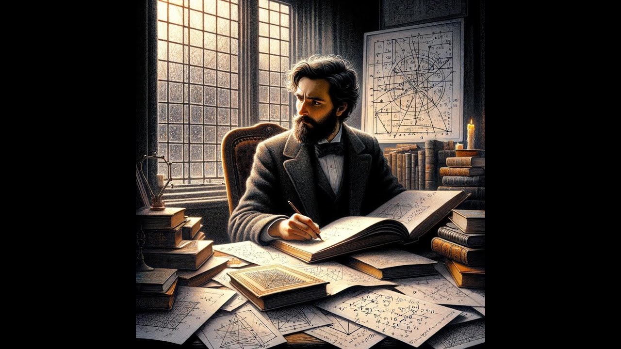 invideo ai 1080 Grigori Perelman A Brief Documentary 2024 02 21 - YouTube